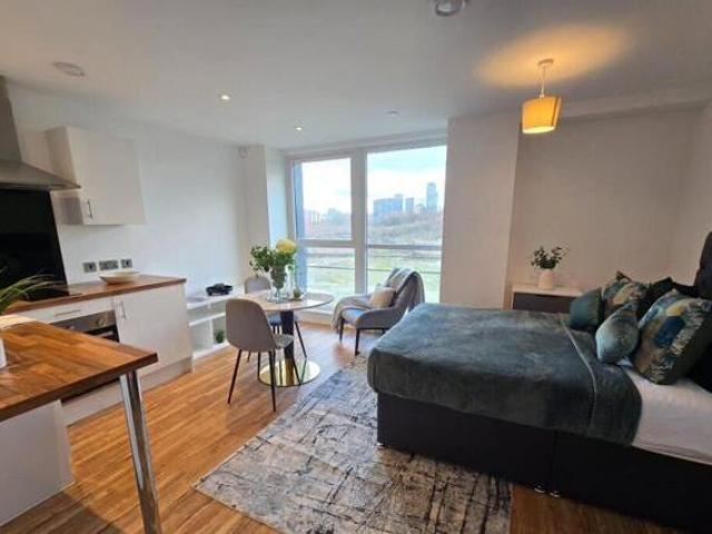 Archway, London, Studio Apartment For