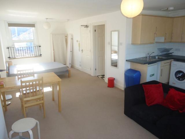 Archway Road, Archway N19, 1 bed flat to rent, £1,365 pcm | PrimeLocation