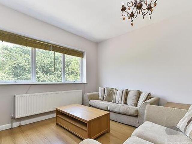 Archway Road, Highgate, 1 Bedroom Apartment