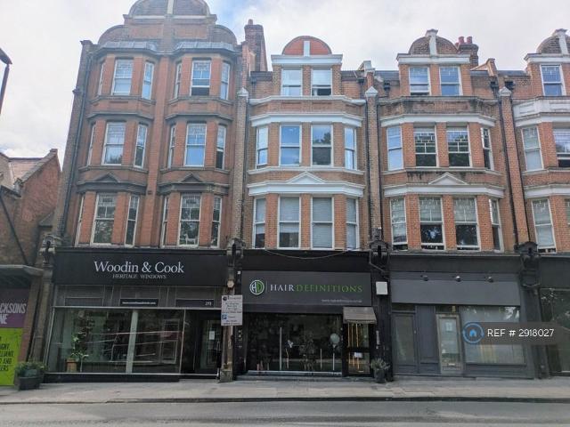 Archway Road, London, N6 Studio to rent £1,375 pcm £317 pw