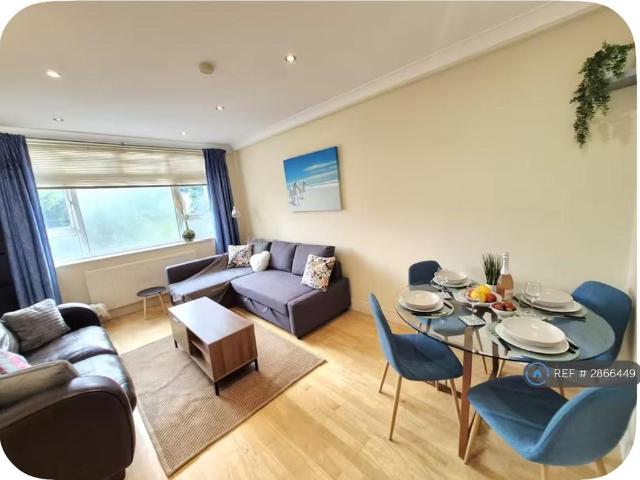 Archway Road, London, N6 1 bed flat to rent £1,900 pcm £438 pw