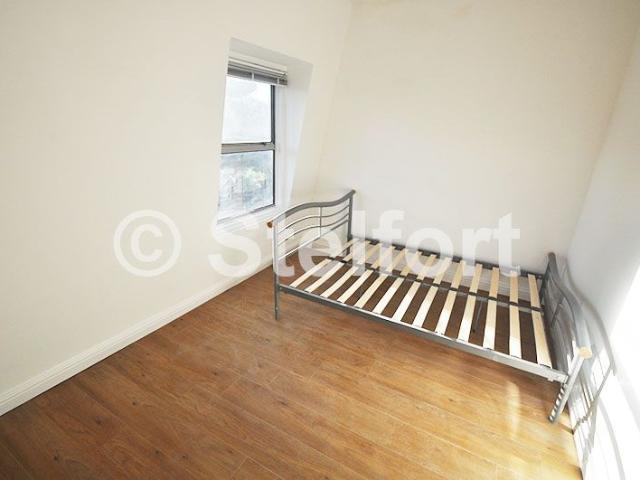 Archway Road, N19, London