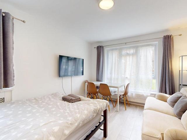 Archway 3 Bed Ideal for Sharers
