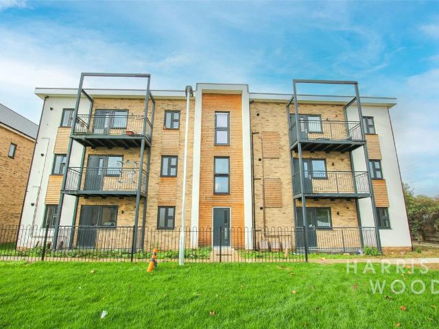 Arclight Way, Colchester, Essex CO1, 2 bed flat to rent, £1,300 pcm | PrimeLocation
