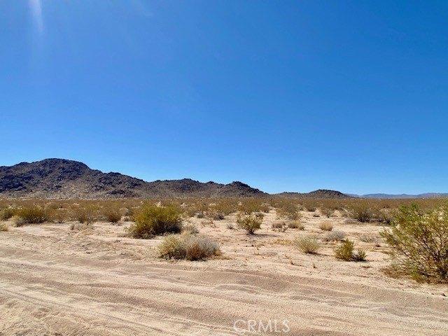 Arco, Joshua Tree, CA 92252