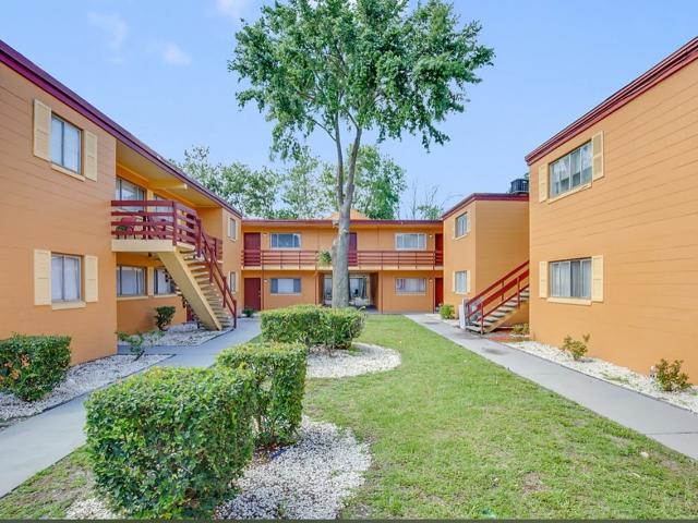 Arco Place Apartments 1 Bedroom Apartment for Rent at 1035 Arco Dr, Jacksonville, FL 32211 Monterey