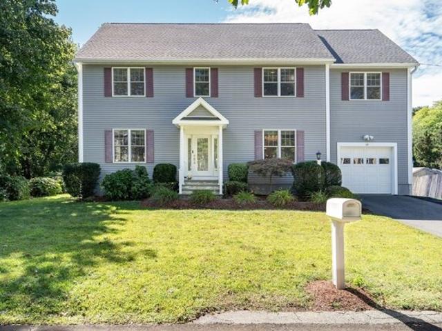 Arcola St, Lexington, Home For Sale