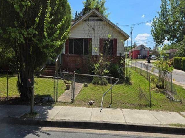 Arcola Rd