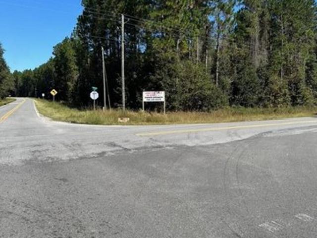 Arcola Rd, Pembroke, GA 31321
