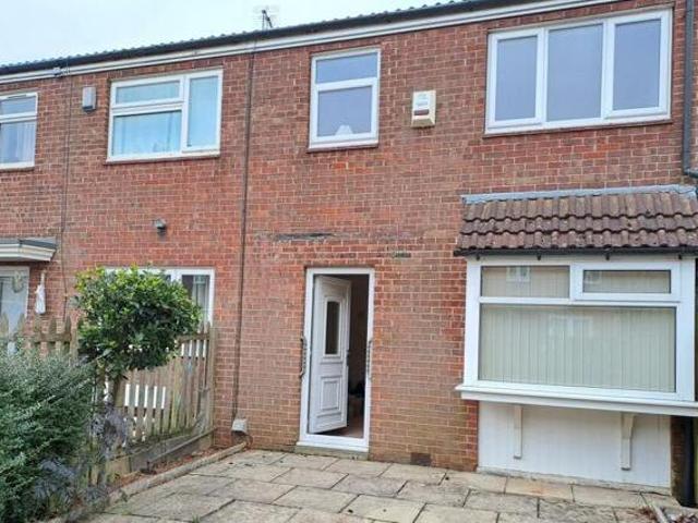 Arcon Drive, Hull, 3 Bedroom Terraced