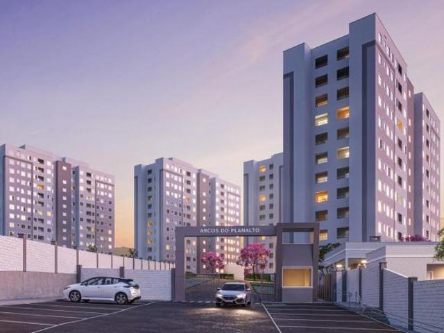 Arcos do Planalto