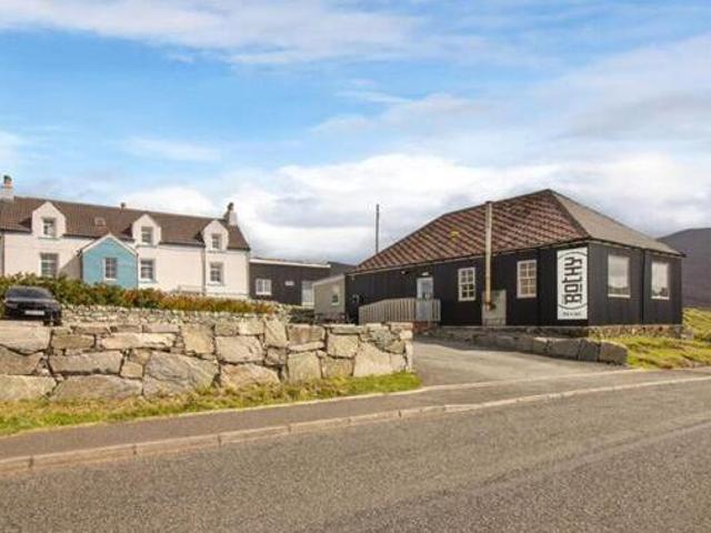 Ardview House, The Bothy Bar & Restaurant And Residential Unit,hotel For Sale