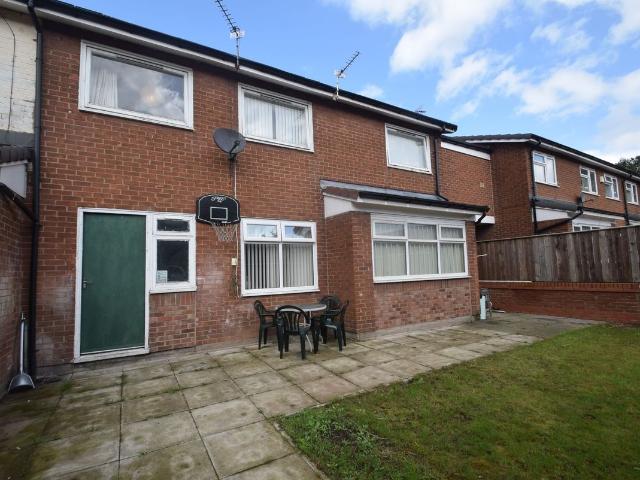 Ardwick, Manchester, Lancashire M13, 4 bed end terrace house to rent, £2,000 pcm | PrimeLocation