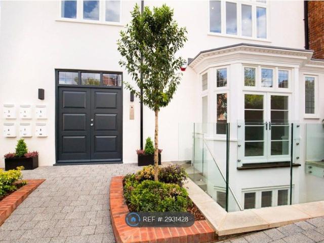 Ardwick Road, London NW2, 2 bed flat to rent, £2,580 pcm | PrimeLocation