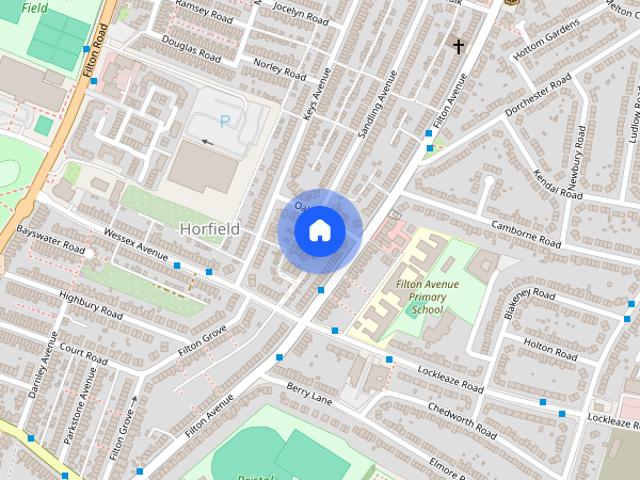 Ardagh Court, Bristol