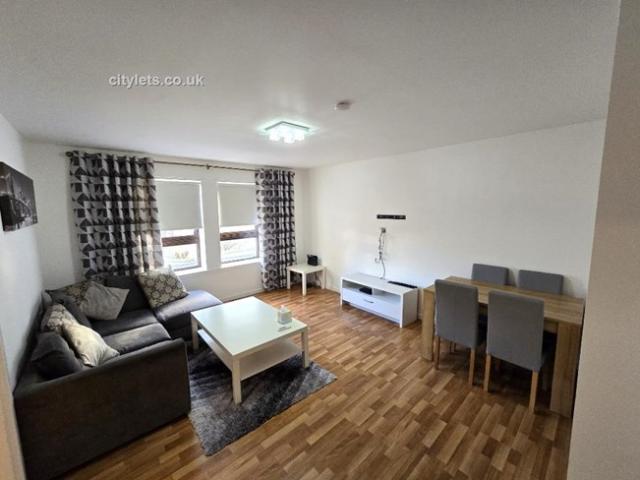 Ardarroch Close, Aberdeen