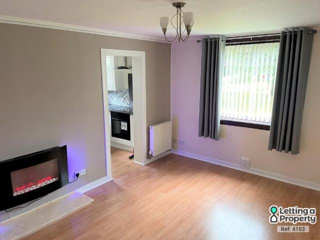 Ardarroch Road, Aberdeen AB24, 1 bed flat to rent, £550 pcm | PrimeLocation