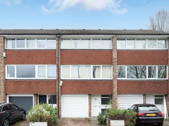 Ardbeg Road, London, SE24 9JL, United Kingdom | 4 bed house for rent #138851989 | Rentberry