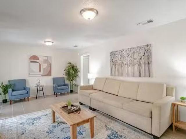 Ardell Drive
