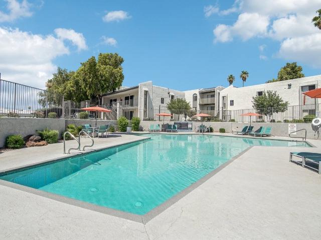 Ardella on 28th 3 Bedroom Apartment for Rent at 12435 N 28th Dr, Phoenix, AZ 85029