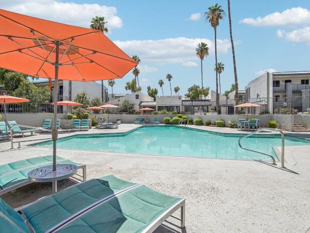 Ardella on 28th 2 Bedroom Apartment for Rent at 12435 N 28th Dr, Phoenix, AZ 85029