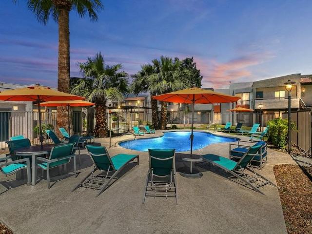 Ardella on 67th Studio Apartment for Rent at 6565 W Bethany Home Rd, Glendale, AZ 85301 O'Neil Ranch