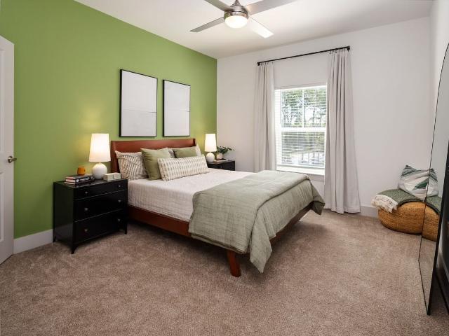 Arden 1 Bedroom Apartment for Rent at 900 Great Forest Way, Oakwood, GA 30566