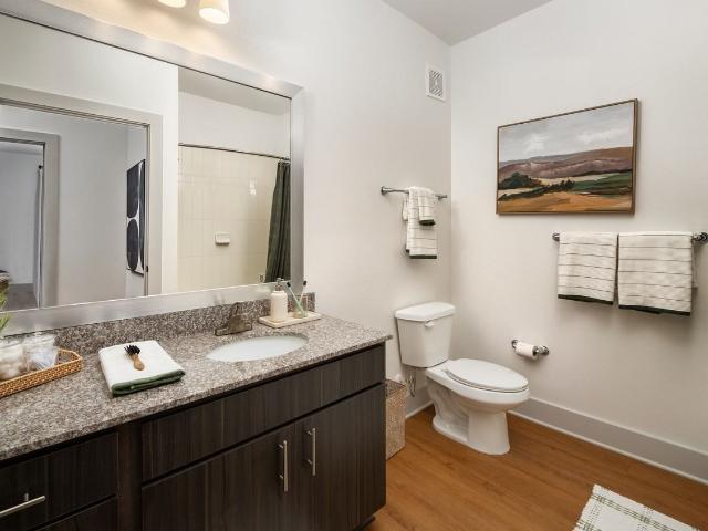 Arden 2 Bedroom Apartment for Rent at 900 Great Forest Way, Oakwood, GA 30566