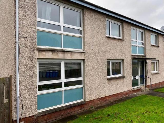 Arden Terrace, Hamilton ML3, 1 bed flat to rent, £595 pcm | PrimeLocation