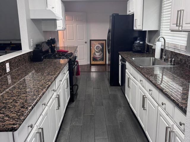 Arden Area Home with Lots of Space, New Furnishi