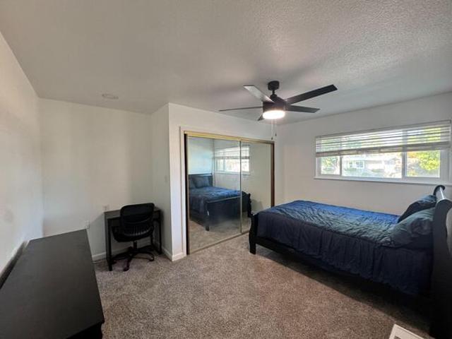 Arden Area Home with Lots of Space, New Furnishings, Private secured rooms, & Shared Common Areas