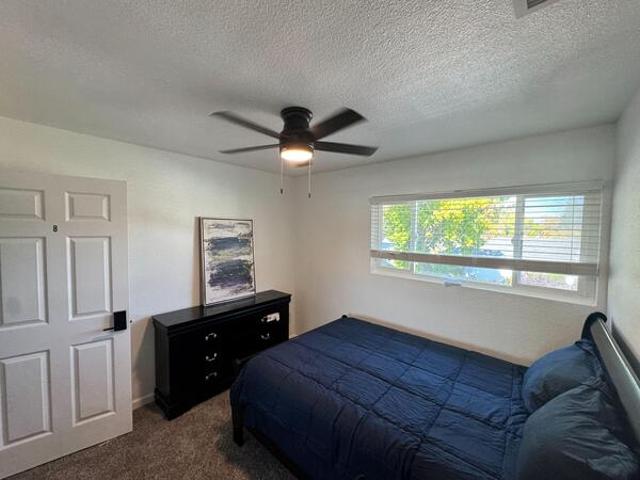Arden Area Home with Lots of Space, New Furnishings, Private secured rooms, & Shared Common Areas