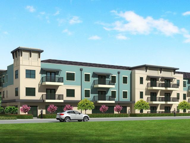 Arden at Corinth 3 Bedroom Apartment for Rent at 3451 Fm 2181, Corinth, TX 76210