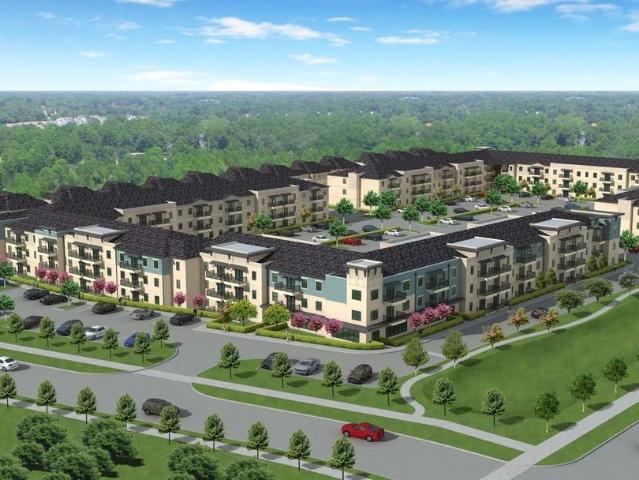 Arden at Corinth 3 Bedroom Apartment for Rent at 3451 Fm 2181, Corinth, TX 76210