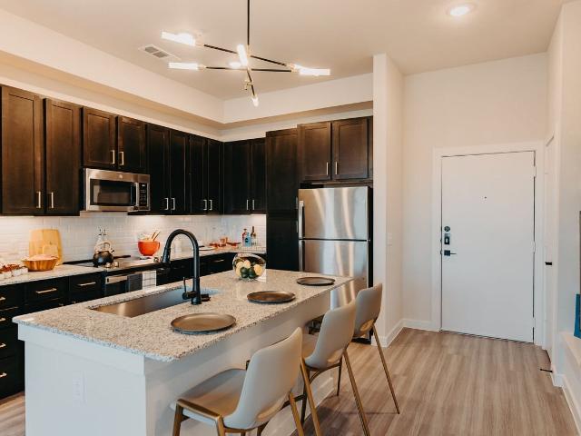 Arden at Midtown GP 1 Bedroom Apartment for Rent at 3711 S State HY, Grand Prairie, TX 75052