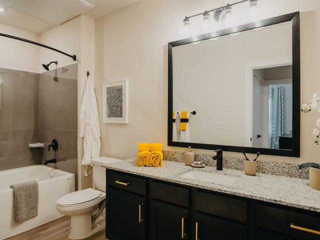 Arden at Midtown GP 1 Bedroom Apartment for Rent at 3711 S State HY, Grand Prairie, TX 75052