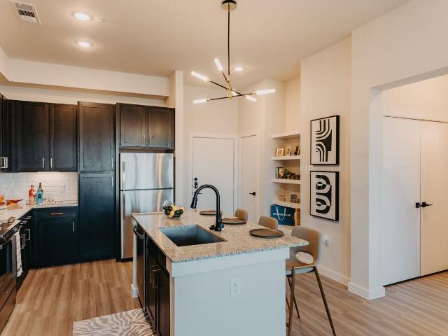 Arden at Midtown GP 1 Bedroom Apartment for Rent at 3711 S State HY, Grand Prairie, TX 75052
