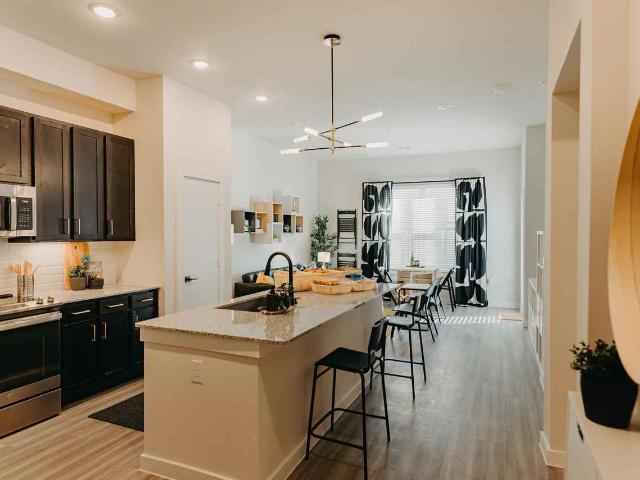 Arden at Midtown GP 1 Bedroom Apartment for Rent at 3711 S State HY, Grand Prairie, TX 75052