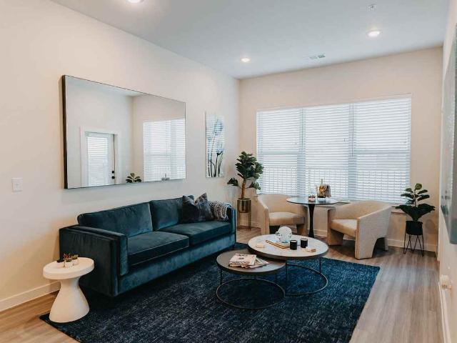Arden at Midtown GP 1 Bedroom Apartment for Rent at 3711 S State HY, Grand Prairie, TX 75052