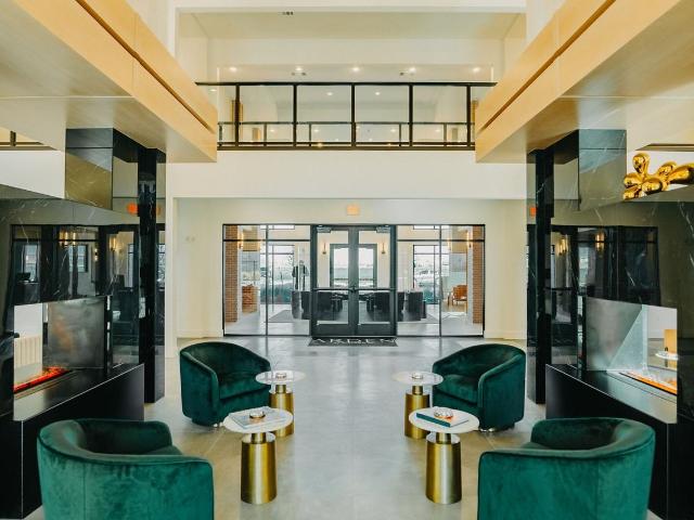 Arden at Midtown GP 1 Bedroom Apartment for Rent at 3711 S State HY, Grand Prairie, TX 75052