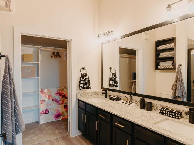 Arden at Midtown GP 2 Bedroom Apartment for Rent at 3711 S State HY, Grand Prairie, TX 75052