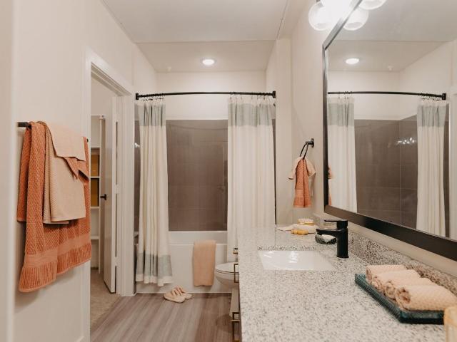 Arden at Midtown GP 2 Bedroom Apartment for Rent at 3711 S State HY, Grand Prairie, TX 75052