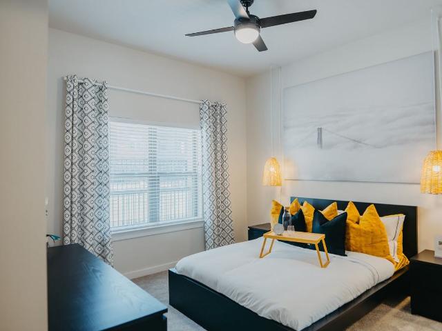 Arden at Midtown GP 2 Bedroom Apartment for Rent at 3711 S State HY, Grand Prairie, TX 75052