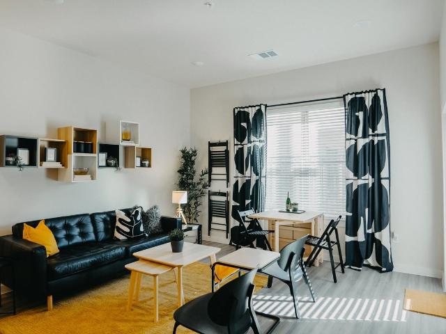 Arden at Midtown GP 2 Bedroom Apartment for Rent at 3711 S State HY, Grand Prairie, TX 75052
