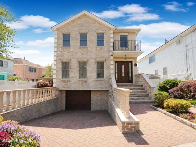 Arden Ave, Staten Island, Home For Sale