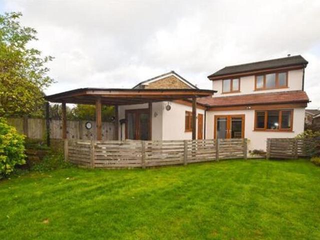 Arden Avenue, Middleton, 4 Bedroom Detached