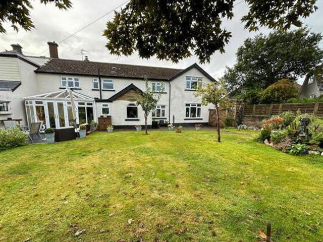 Arden Cottage, Coombeshead Road, 4 Bedroom Semi detached