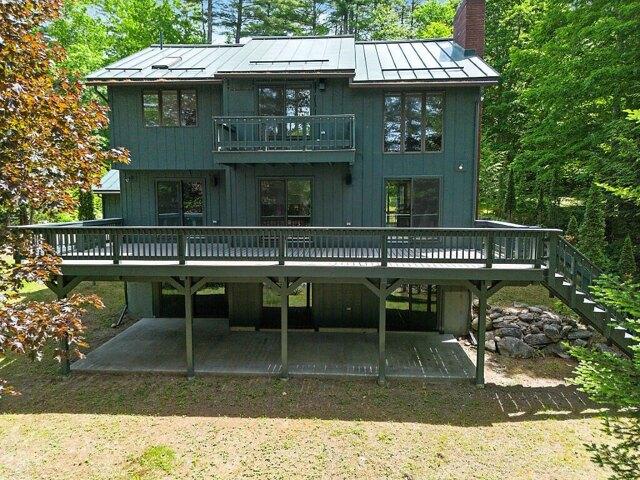 Arden Cove Ln, Mount Vernon, Home For Sale