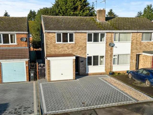 Arden Close, Coventry, 3 Bedroom Semi detached