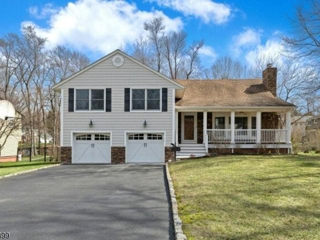 Arden Ct, Berkeley Heights Twp, Home For Sale
